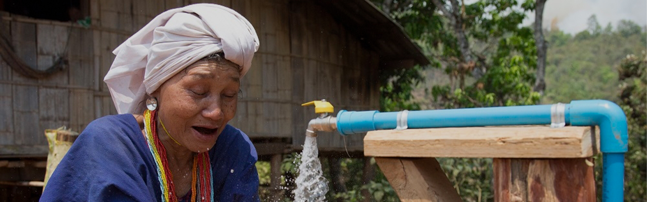 Clean Drinking Water Systems – Rotary