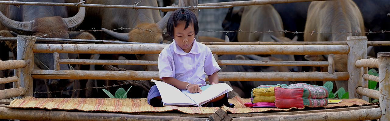 Low Income Communities – Rotary