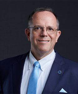 Board of Directors of Rotary Club